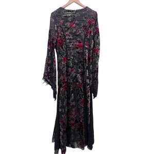 The Pyramid Collection | Dresses | Pyramid Collection Goth Renaissance ...